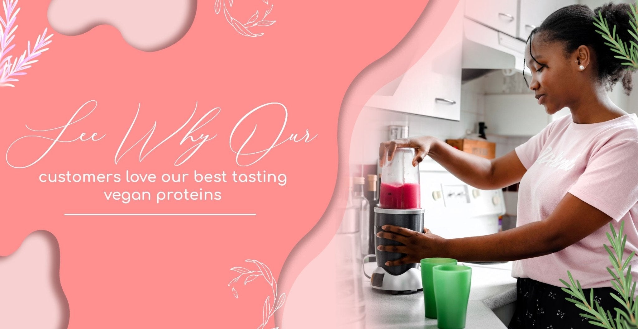 Explore Our Natural Health Collections - Healthy Herb Store