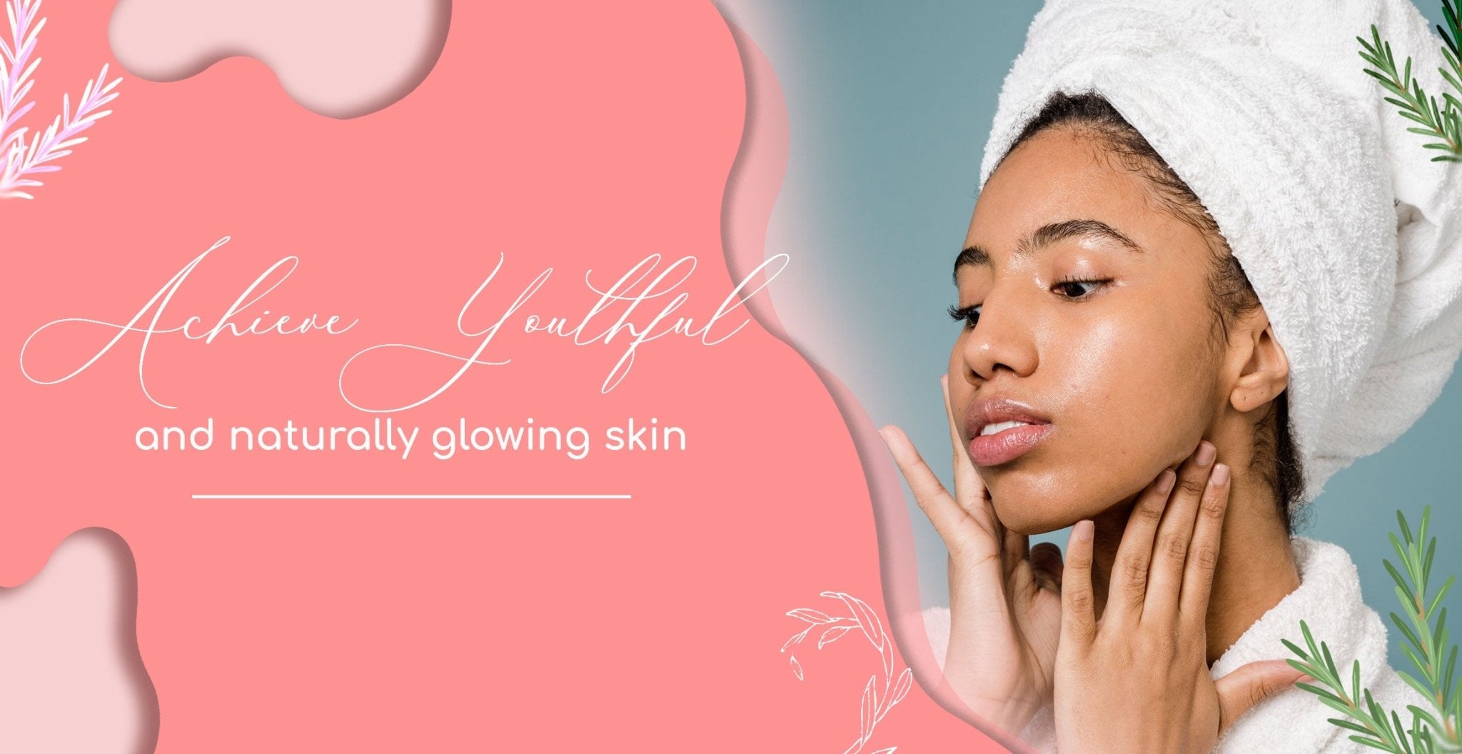 Explore Our Natural Health Collections - Healthy Herb Store