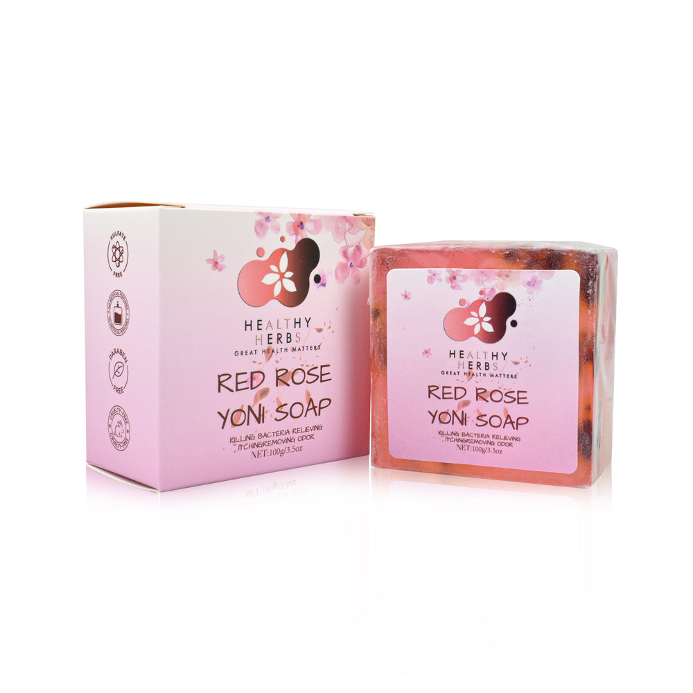 Healthy Herbs | Yoni Soaps Feminine Care - Healthy Herbs Store