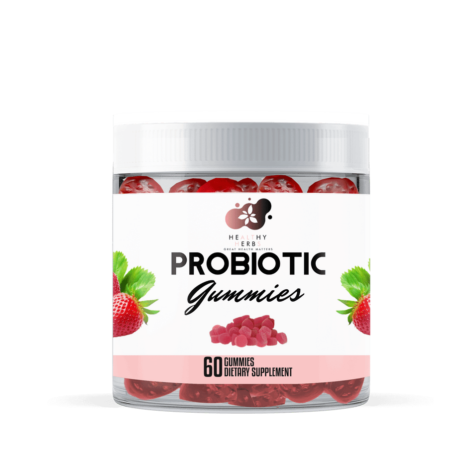 Healthy Gummies – Healthy Herbs Store